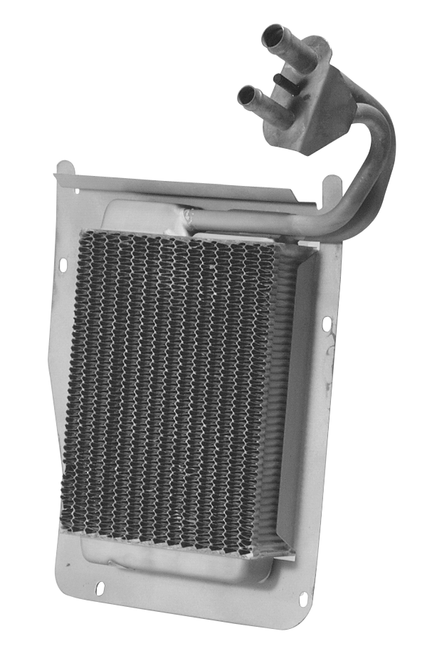 1966-74 A B E-Body Heater Core 1973 1976 A Body A C (Afte...