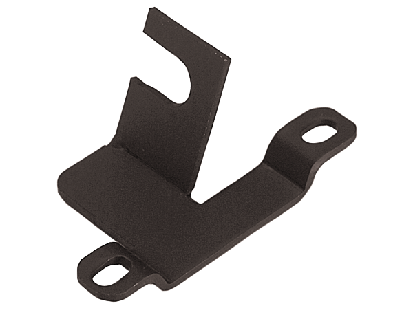 29901 Shift Cable Support Bracket 1969 1972 Th 350 Model...