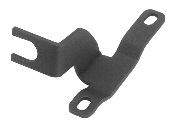 29911 Shift Cable Support Bracket 1969 1972 Th 400 Model...