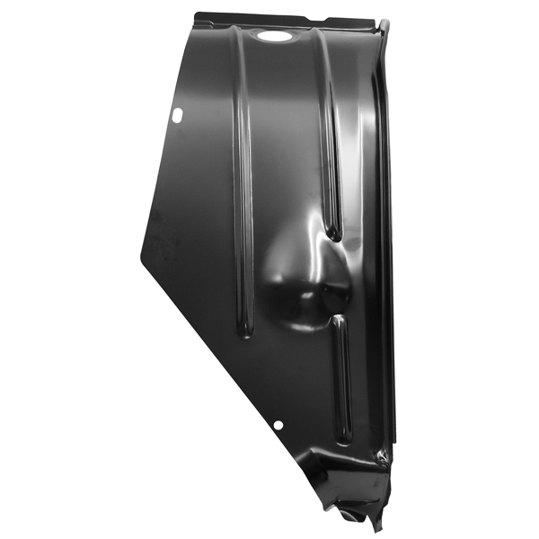 Dynacorn 1642AWT Left Hand (Drivers Side) Outer Cowl Pane...