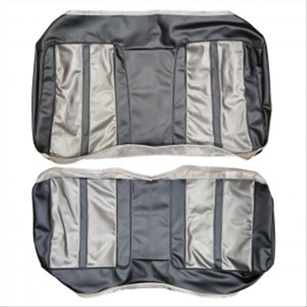 1971 Road Runner Standard Interior Seat Covers