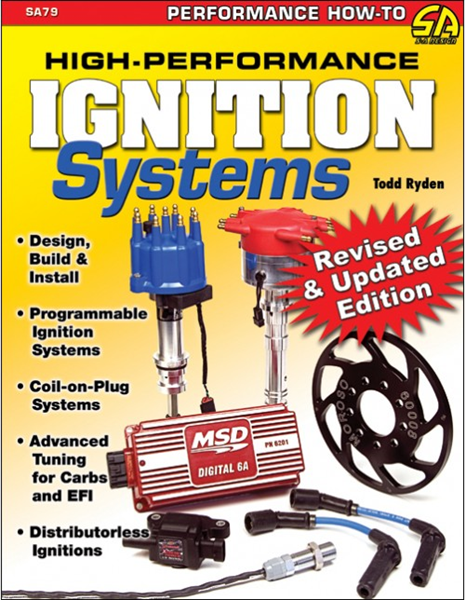 High Performance Ignition Systems : Design, Build, and I...