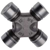 9HD Conversion U joint use # D28 heavy duty yoke