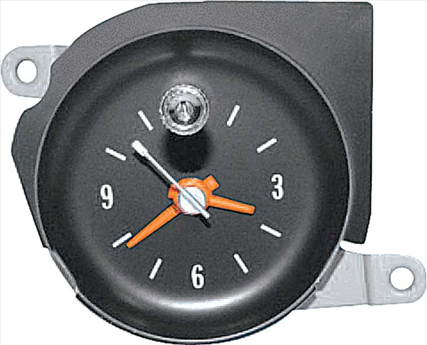 1973-1979 Chevrolet GMC Truck Clock