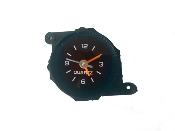 1981-1988 Chevrolet GMC Truck Clock