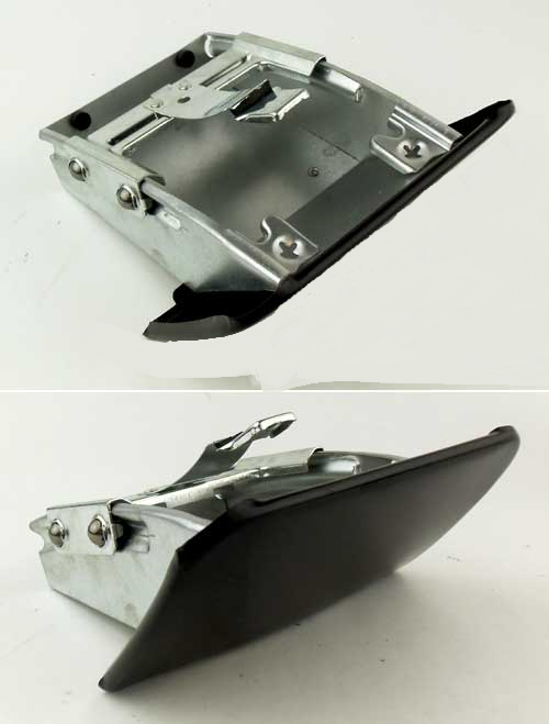 1964-72 GTO Ashtray Assembly