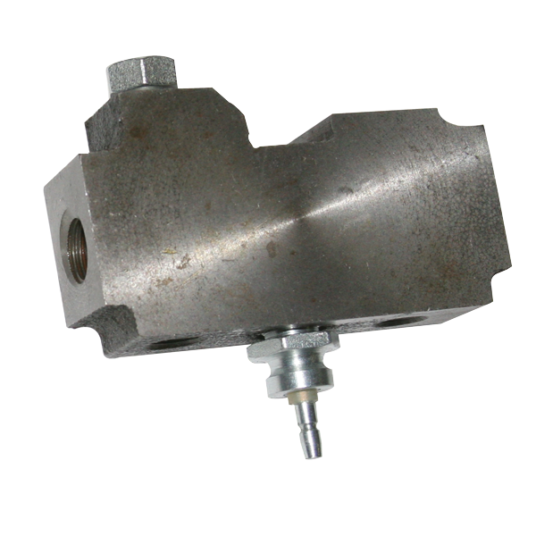 1967-81 Firebird Brake Distribution Block 1967 1969 Gm ...