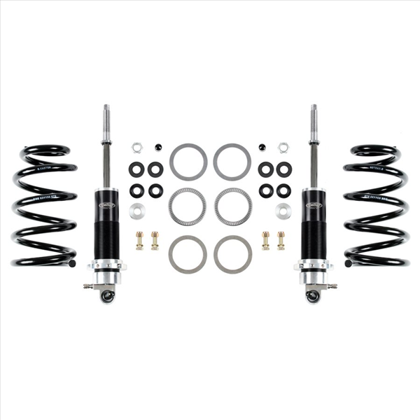 1967-1969 Camaro Detroit Speed 30311 coilover kit