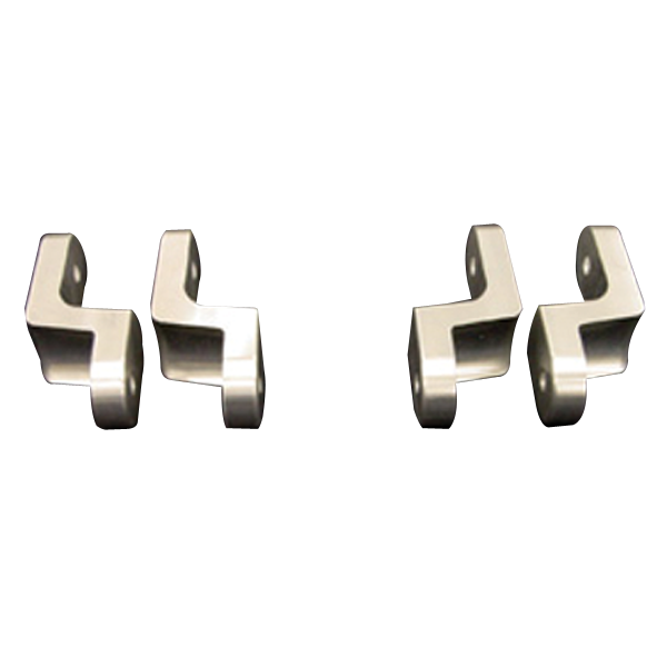 Detroit Speed 40901 offset