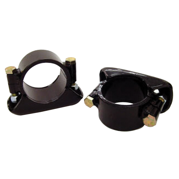 Detroit Speed 40201 adjustable leaf spring pad