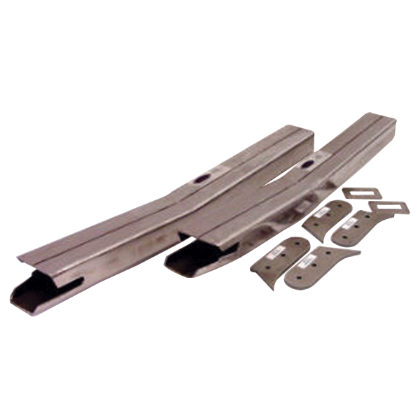 Detroit Speed 10101 subframe connectors