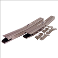Detroit Speed 10101 subframe connectors