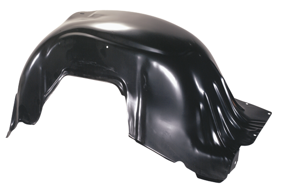 Dynacorn 1721 1963 Lh Inner Fender 1958-72 Impala