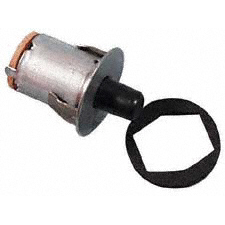 Dome light door jam switch for 1958-62 Chevrolet f