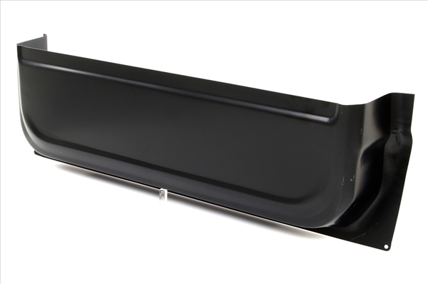 LH lower inside patch panel for 1967-1972 Chevy GM