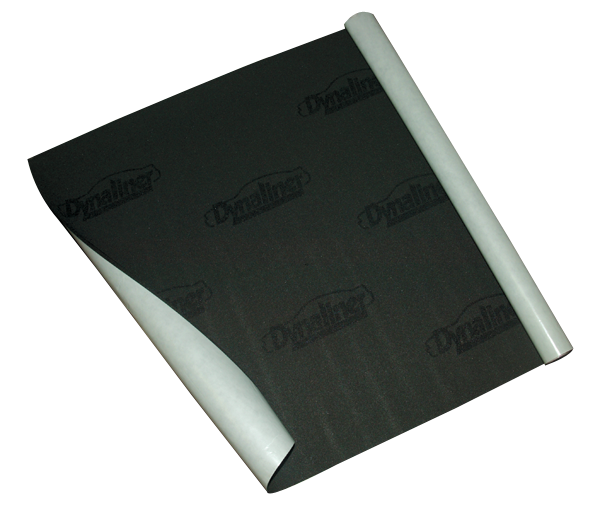 Dynamat 11101 1 8 Dynaliner