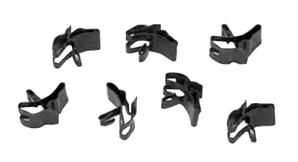 1955-57 Chevy Fuel Brake Line