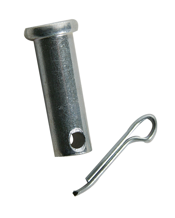 1955-57 Chevy Clevis Pin Attaching Linkage-Brake Pedal I...