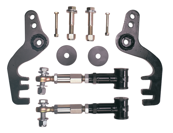 Dick Miller DMR5032-A-L-12 upper adjustable control arms