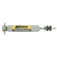 C2610 Competition Engineering adjustable front drag shock