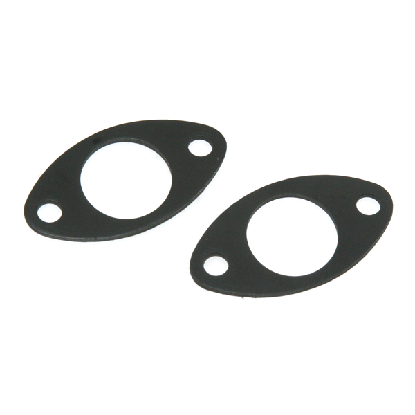 1955-57 Chevy Dome Light Switch Gasket 1955 1956 Chevrol...