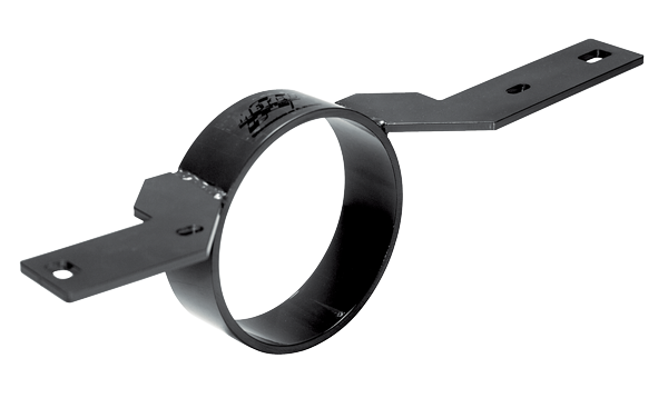 1966-74 A B E-Body Metco Driveshaft Loop 1967 1976 Mopar...