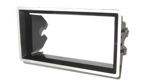 1964-72 GTO Dash Vent Bezel 1970 1972 Gto Models