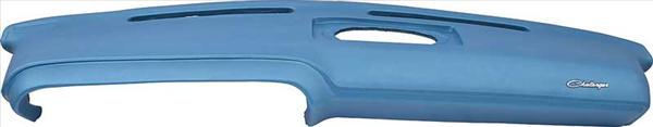 1970 Challenger Dash Pad