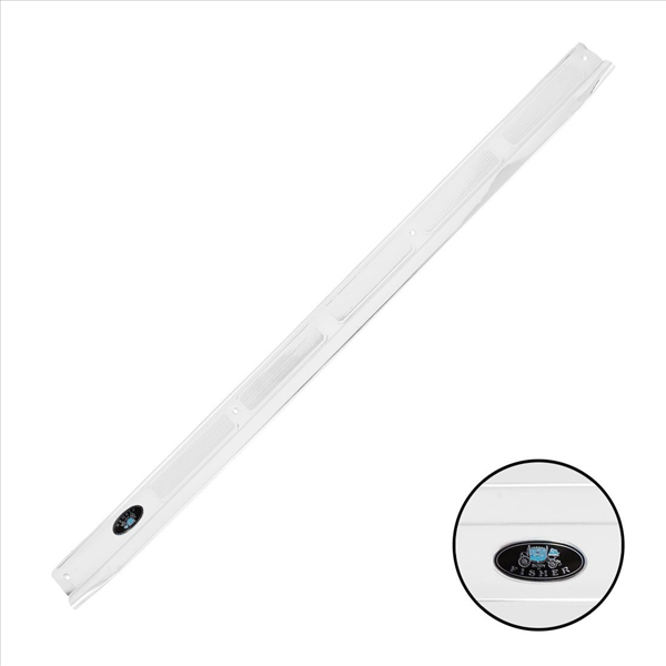 9819034 1970-1972 Camaro Drivers Side Door Sill Plate.
