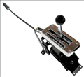 1964-72 Cutlass 442 Dual Gate Shifter Kit