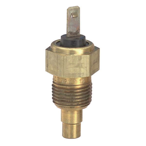 1982-02 Camaro Gm Coolant Temp Sensor (Lock Blade Type)