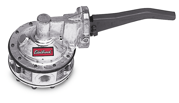Edelbrock 1725 Performer Series Street Fuel Pump 289 351W...