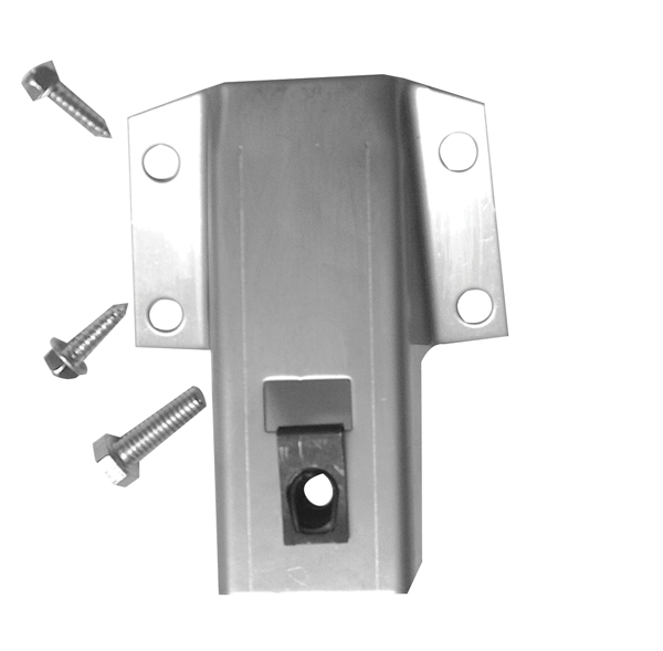 1966-74 A B E-Body Muffler Support Bracket 1967 1974 A B...