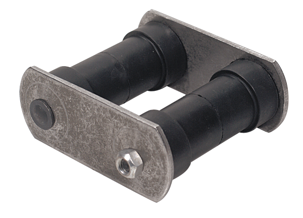 Eaton Detroit MCCS521 1970 1975 Leaf Spring Shackle Kit19...