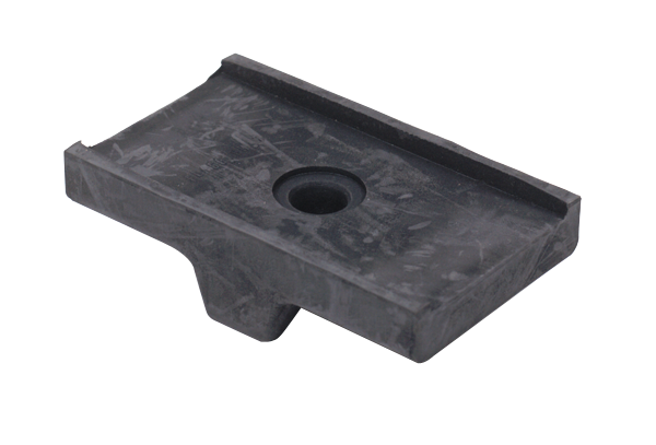 Eaton Detroit MCGM941 Upper Leaf Spring Mounting Pad1967-...