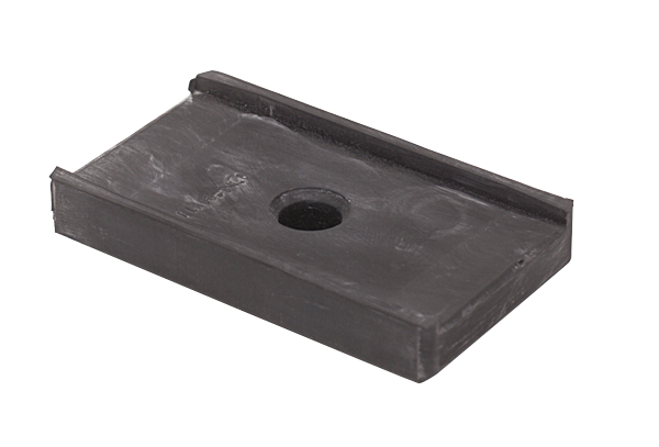 Eaton Detroit MCGM767 Lower Leaf Spring Mounting Pad1967-...