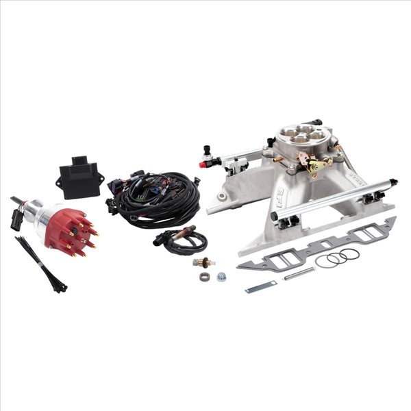 Edelbrock Pro-Flo 4 EFI Kit for Big-Block Chrysler RB 413...