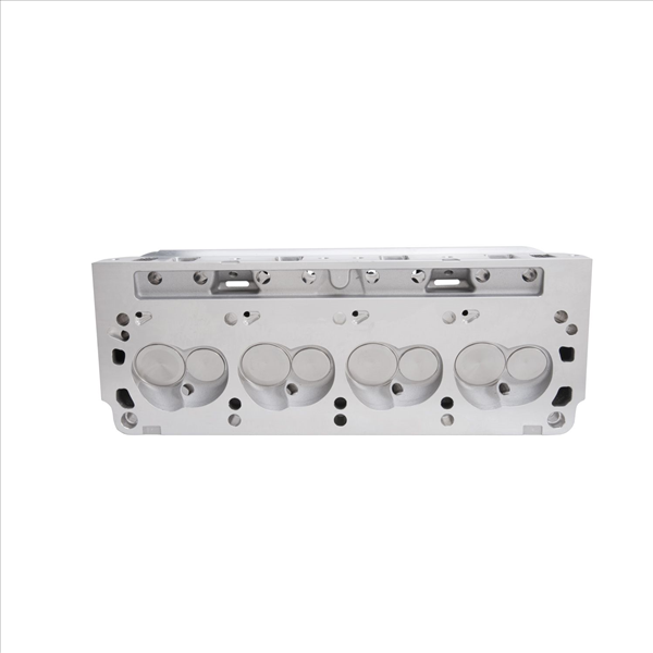 60255 Edelbrock Performer RPM cylinder heads 289 302 351
