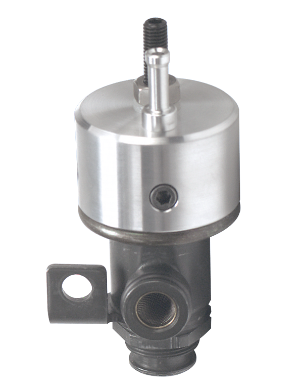 1982-02 Camaro Billet Aluminum Fuel Pressure Regulator