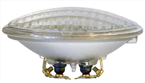 1966-74 A B E-Body Barracuda Road Light Bulb