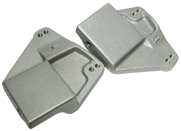 Ta Perf TA1820D engine mount brackets convert 300 340 car...