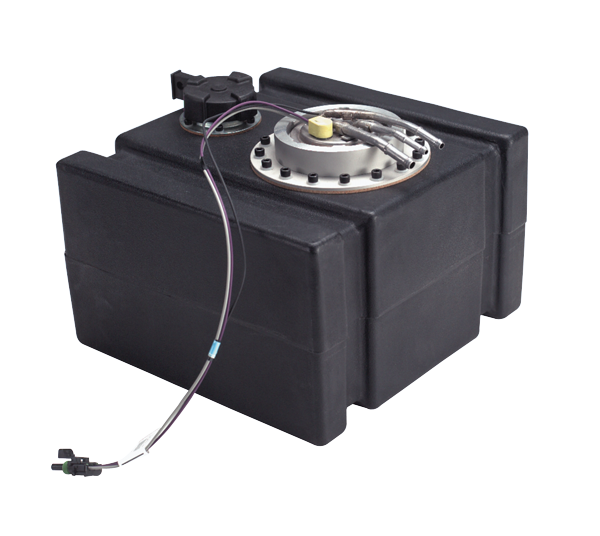 1982-02 Camaro Metco 5 Gallon Capacity Fuel Cell Assembly