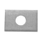 Mopar Dodge 3410700 Transmission Mount Spacer1966-74 A B ...