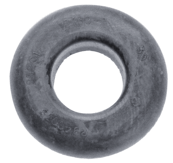 Mopar Dodge 2946079 Rubber Breather Canister Grommet1966-...
