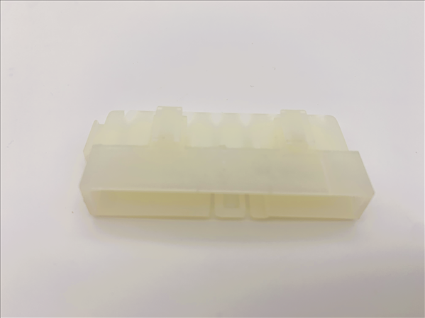 1970-1974 B-Body Ignition Switch Plastic Connector