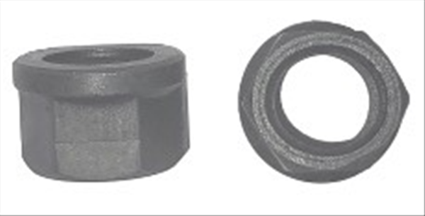 1970-1974 E-Body Strut Rod Lock Nuts