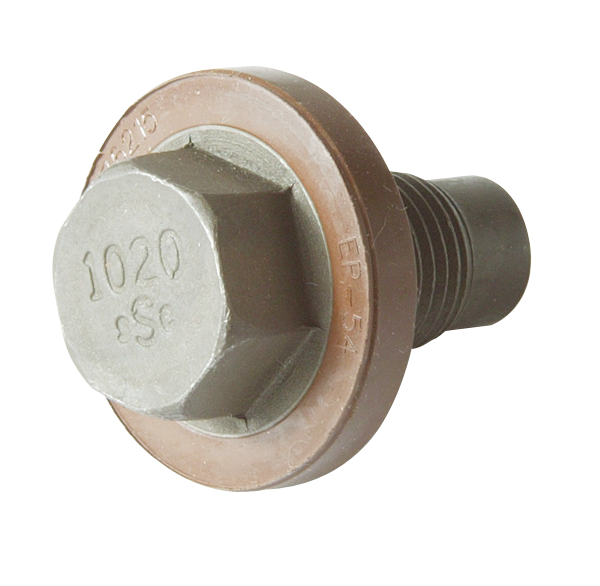 MOPAR DODGE 6035417 OIL DRAIN PLUG1966-74 A B E-BODY
