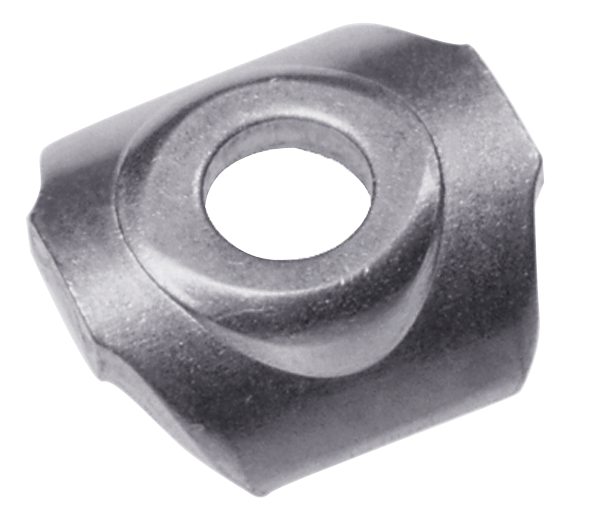 1966-74 A B E-Body Rocker Arm Shaft Retainer Set