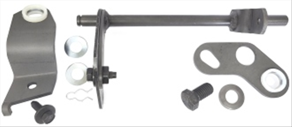 1970 E-Body Reverse Lock-Out Torque Shaft Assembly