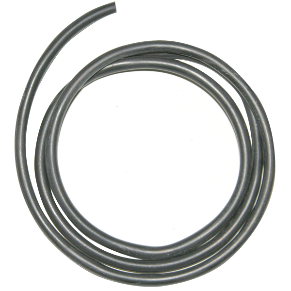 7/64" Diameter Windshield Washer Hose.